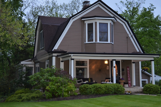 17 Stunning Ideas For Beautiful Modern Farmhouse Exteriors - Northern ...