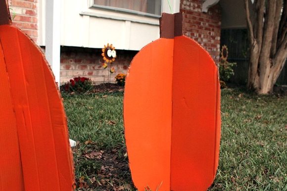 24 Easy and Affordable DIY Fall Decor Ideas - Northern Feeling