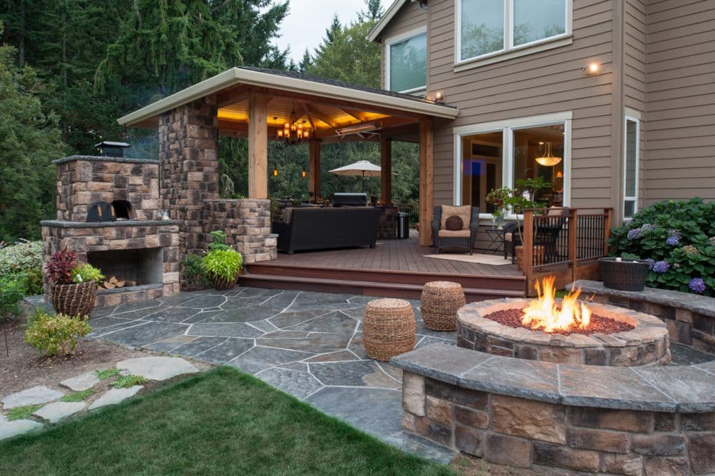 15 Top-Class Terraria House Designs - Northern Feeling