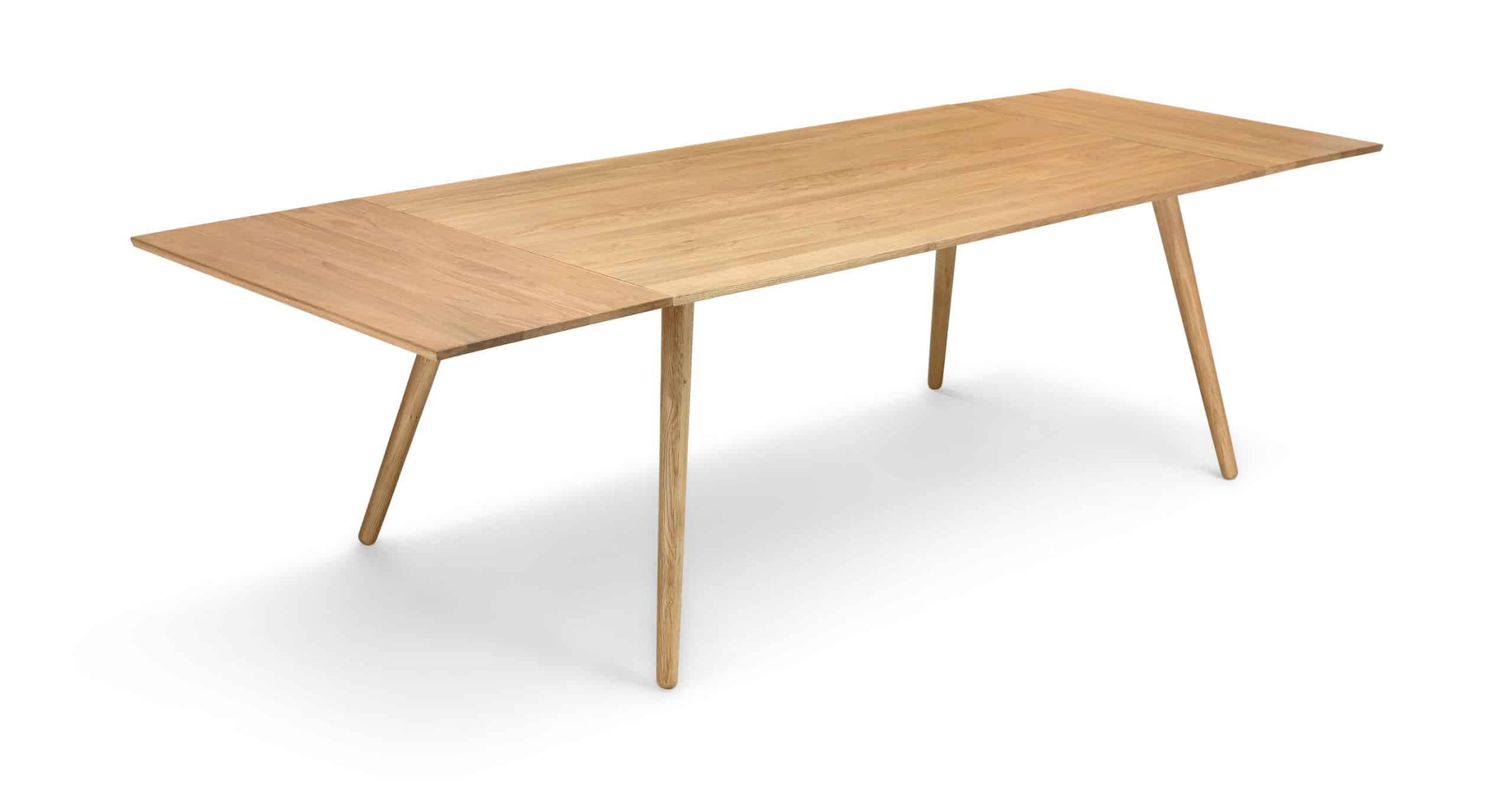15 Scandinavian Dining Tables That Blend Form and Function - Northern ...