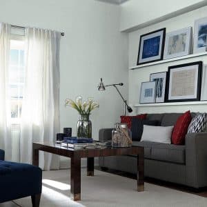 25 Beautiful Gray Green Paint Colors to Transform Your Home - Northern ...