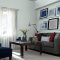 25 Beautiful Gray Green Paint Colors to Transform Your Home - Northern ...