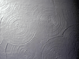 14 Fresh, Modern Ceiling Texture Ideas for Your Home - Northern Feeling