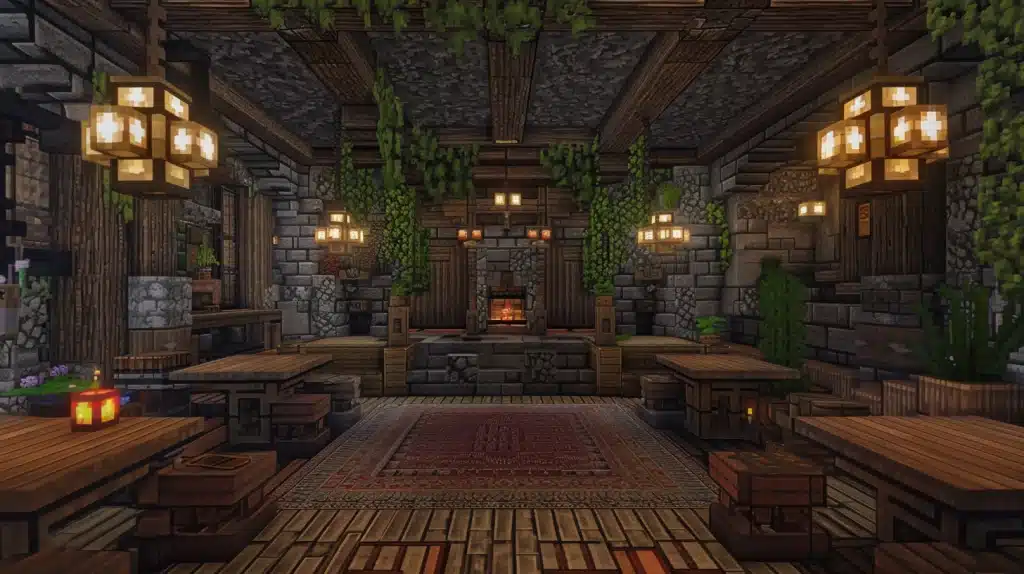 How Can You Design a Stunning House in Terraria? - Northern Feeling