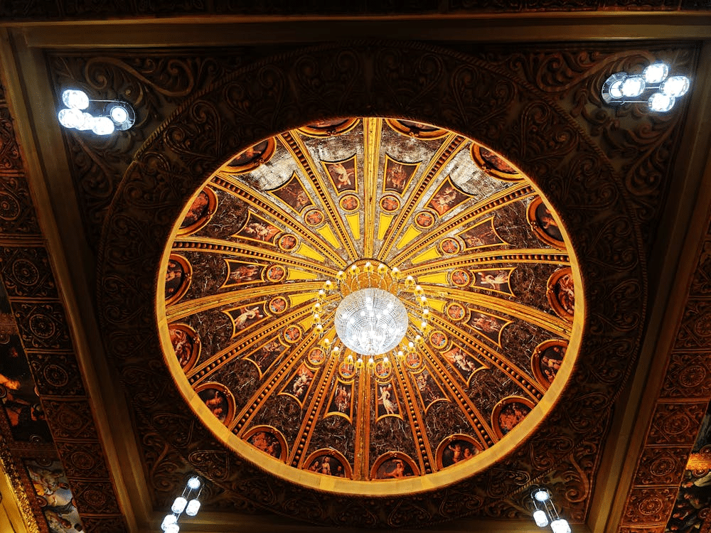 14 Fresh, Modern Ceiling Texture Ideas for Your Home - Northern Feeling